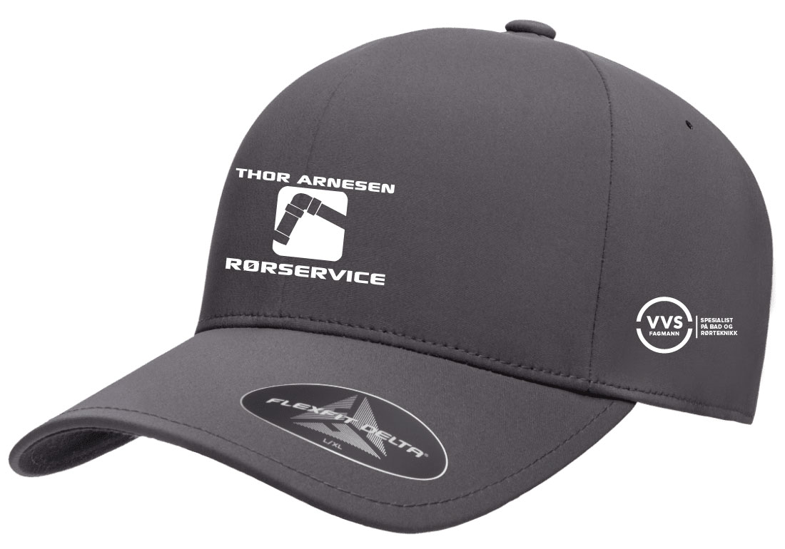 THOR ARNESEN RØRSERVICE | Vvsfagmann.no